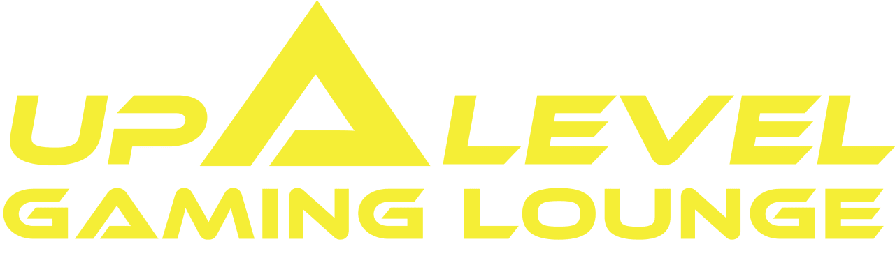 Up A Level | Play Together. Level Up.